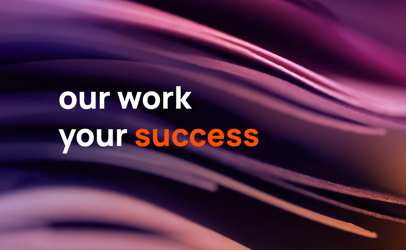 Our Work - Digital Steps